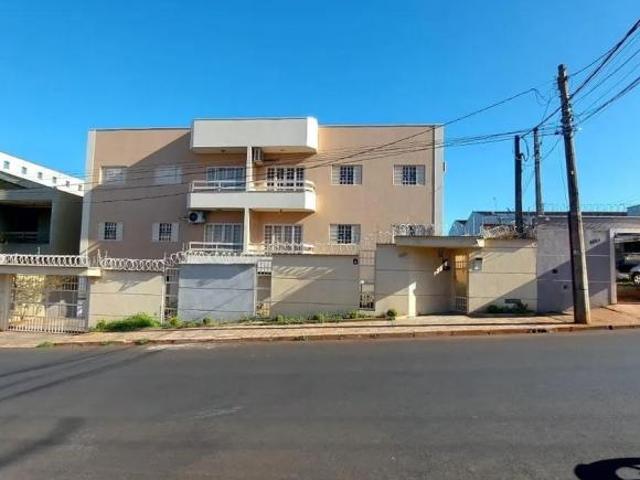 Apartamento para venda em Alto Do Ipiranga de 66.00m² com 2 Quartos, 1 Suite e 1 Garagem