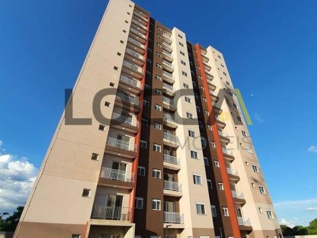 Apartamento para venda em Alto Do Ipiranga em Ribeirão Preto São Paulo de 47.00m² com 2 Quartos, 1 Suíte e 1 Garagem