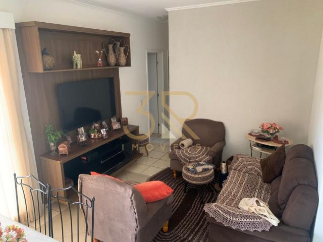 Apartamento para venda em Alto Do Ipiranga em Ribeirão Preto São Paulo de 60.00m² com 3 Quartos, 1 Suíte e 1 Garagem