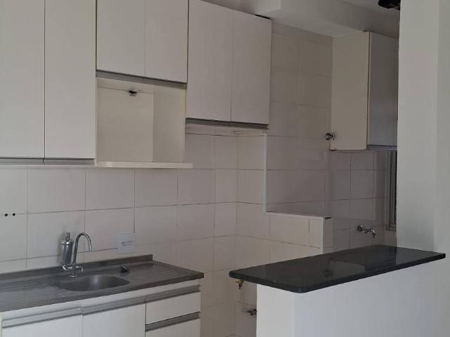 Apartamento para venda em Alto Do Ipiranga em Ribeirão Preto São Paulo de 62.00m² com 3 Quartos, 1 Suíte e 1 Garagem