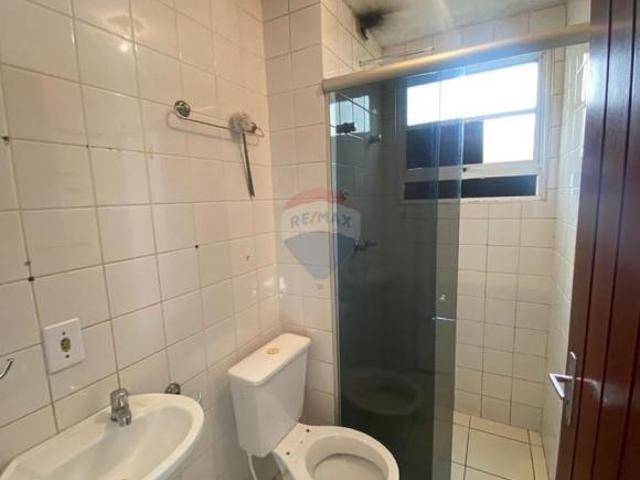 Apartamento para venda em Alto Do Mirante de 58.38m² com 2 Quartos e 2 Garagens