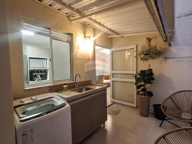 Apartamento para venda em Alto Do Mirante de 60.00m² com 2 Quartos e 1 Garagem