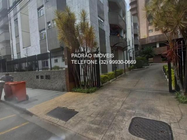 Apartamento para venda em Alto dos Passos, Juiz de Fora