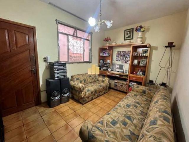 Apartamento para venda em Alto dos Passos, Juiz de Fora