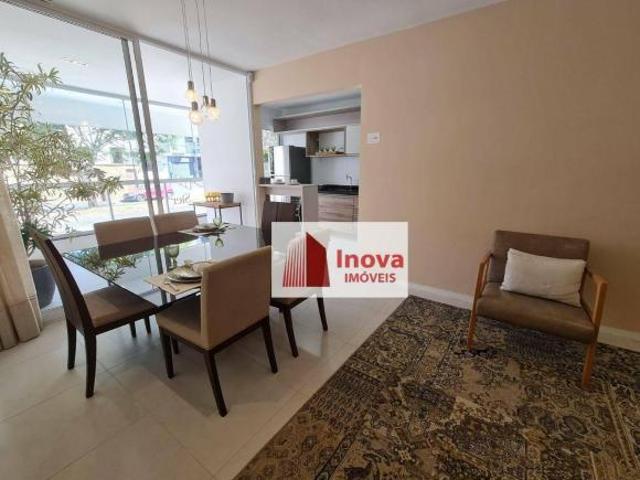 Apartamento para venda em Alto dos Passos, Juiz de Fora