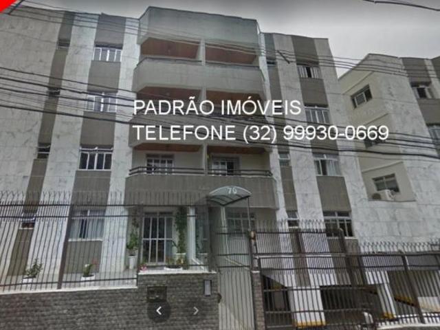 Apartamento para venda em Alto dos Passos, Juiz de Fora