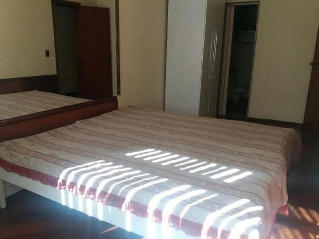 Apartamento para venda em Alto dos Passos, Juiz de Fora