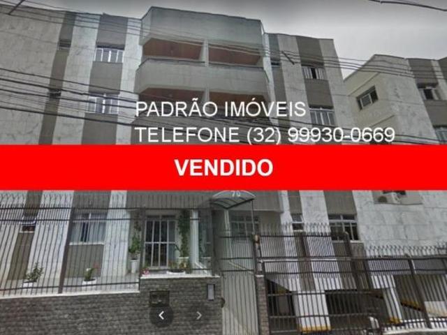 Apartamento para venda em Alto dos Passos, Juiz de Fora
