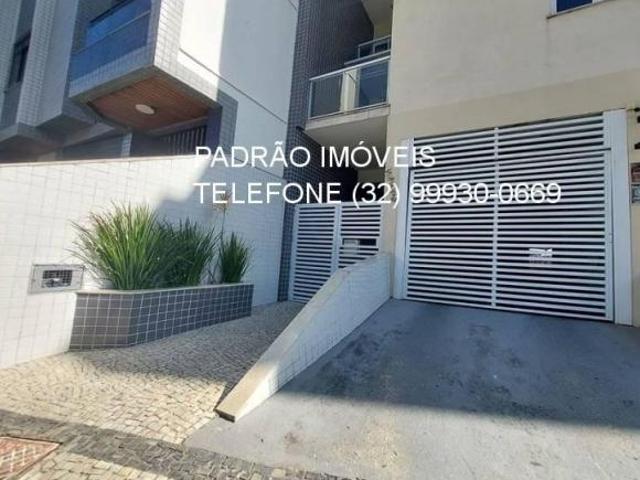 Apartamento para venda em Alto dos Passos, Juiz de Fora