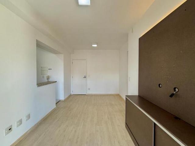 Apartamento para venda em Alto Da Boa Vista com 1 quarto, 46m²