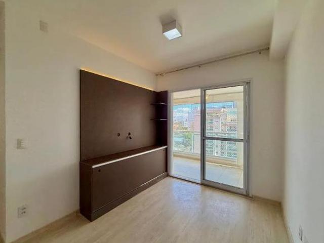 Apartamento para venda em Alto Da Boa Vista com 1 quarto 1 vaga de garagem, com 47m²