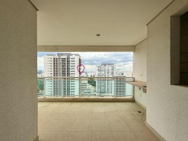 Apartamento para venda em Alto Da Boa Vista com 2 quartos, 1 suíte, 76m²