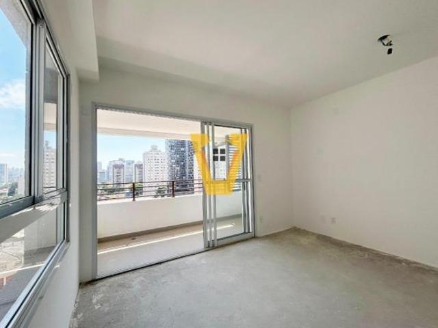 Apartamento para venda em Alto Da Boa Vista com 2 quartos, sendo 1 suíte, 57m²