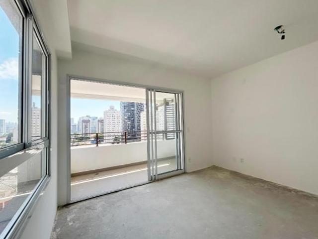 Apartamento para venda em Alto da Boa Vista com 2 quartos, sendo 1 suíte, 57m²