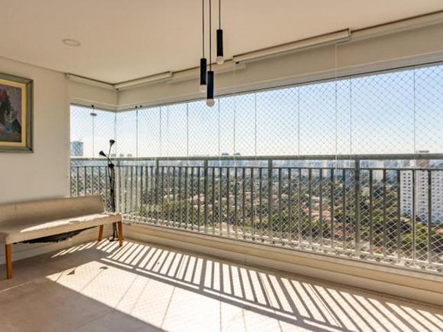 Apartamento para venda em Alto Da Boa Vista com 2 quartos, sendo 2 suítes, 88m²
