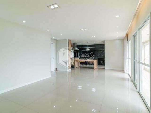 Apartamento para venda em Alto Da Boa Vista com 3 quartos, sendo 2 suítes, 148m²