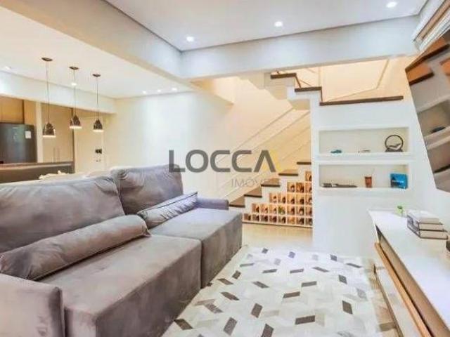 Apartamento para venda em Alto Da Boa Vista de 140.00m² com 2 Quartos, 2 Suites e 2 Garagens