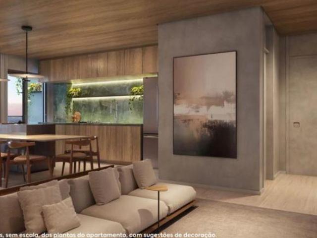Apartamento para venda em Alto Da Boa Vista de 100.00m² com 3 Quartos, 2 Suites e 2 Garagens