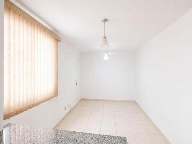 Apartamento para venda em Alto Da Boa Vista de 45.00m² com 2 Quartos e 1 Garagem