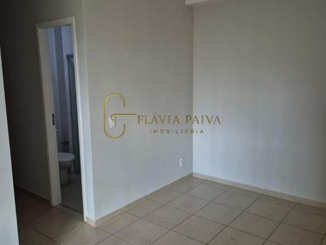 Apartamento para venda em Alto Da Boa Vista de 54.00m² com 2 Quartos, 1 Suite e 1 Garagem