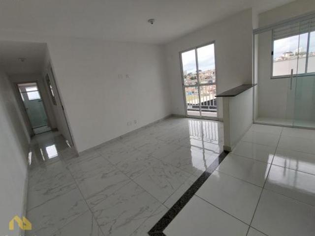 Apartamento para venda em Alto Da Boa Vista de 55.00m² com 2 Quartos, 1 Suite e 1 Garagem