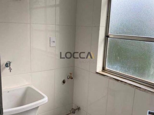 Apartamento para venda em Alto Da Boa Vista de 57.00m² com 2 Quartos e 1 Garagem