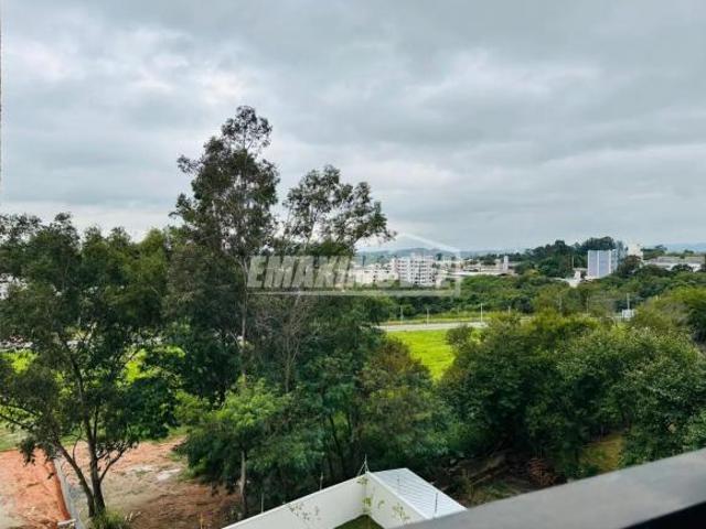 Apartamento para venda em Alto Da Boa Vista de 50.00m² com 1 Quarto e 1 Garagem