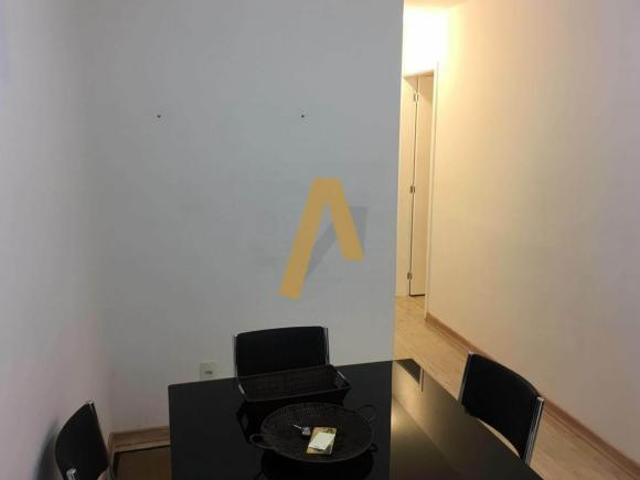 Apartamento para venda em Alto Da Boa Vista de 53.00m² com 2 Quartos e 1 Garagem