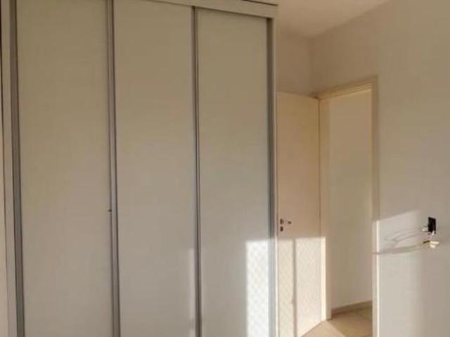 Apartamento para venda em Alto Da Boa Vista de 53.00m² com 2 Quartos e 2 Garagens