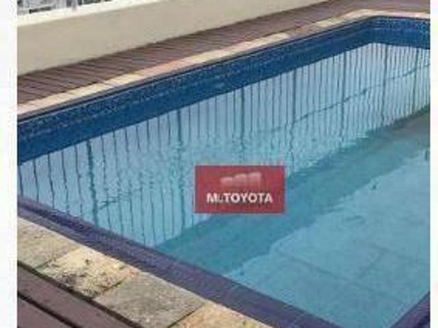Apartamento para venda em Alto Da Boa Vista de 647.00m² com 6 Quartos, 6 Suites e 6 Garagens