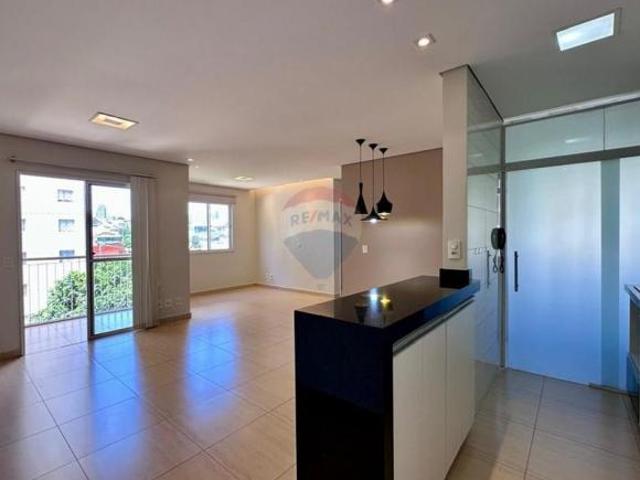 Apartamento para venda em Alto Da Boa Vista de 67.00m² com 3 Quartos, 1 Suite e 1 Garagem