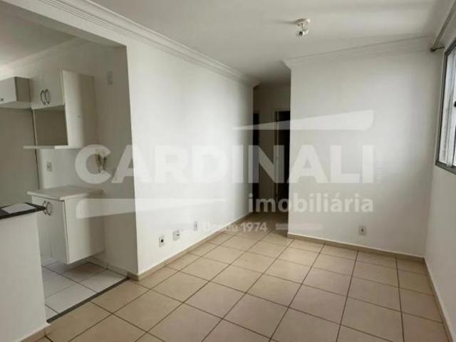 Apartamento para venda em Alto Da Boa Vista de 69.00m² com 3 Quartos, 1 Suite e 1 Garagem