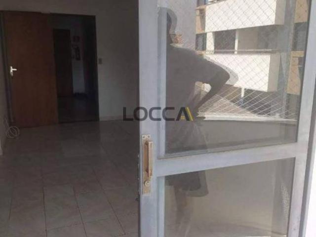 Apartamento para venda em Alto Da Boa Vista de 70.00m² com 3 Quartos, 1 Suite e 1 Garagem