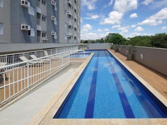 Apartamento para venda em Alto Da Boa Vista de 71.00m² com 3 Quartos, 1 Suite e 2 Garagens