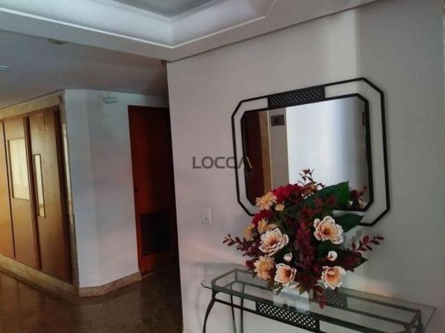 Apartamento para venda em Alto Da Boa Vista de 84.00m² com 3 Quartos, 1 Suite e 2 Garagens