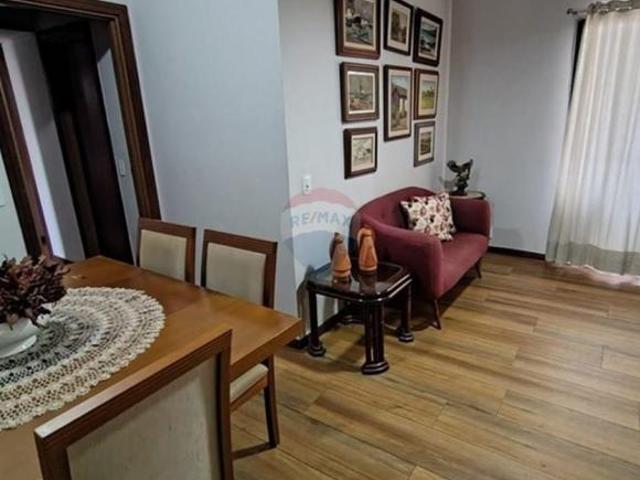 Apartamento para venda em Alto Da Boa Vista de 84.00m² com 3 Quartos, 1 Suite e 2 Garagens
