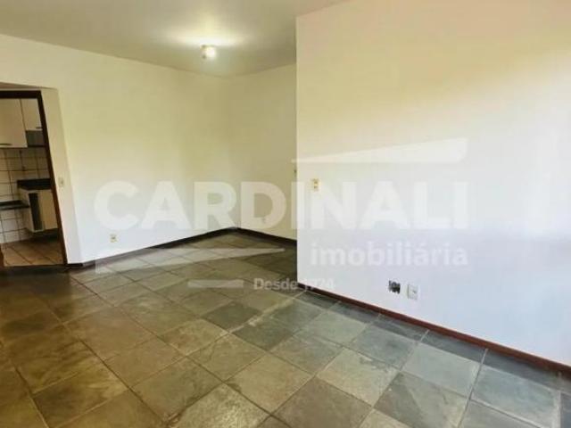 Apartamento para venda em Alto Da Boa Vista de 87.00m² com 3 Quartos, 1 Suite e 2 Garagens