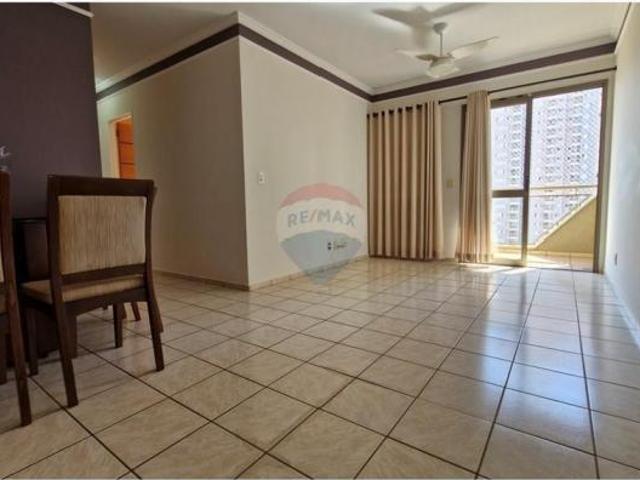 Apartamento para venda em Alto Da Boa Vista de 80.00m² com 3 Quartos, 1 Suite e 1 Garagem