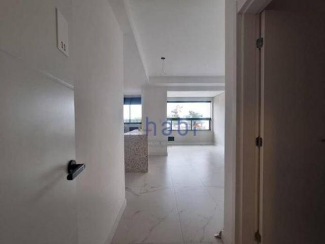 Apartamento para venda em Alto Da Boa Vista de 96.00m² com 3 Quartos, 1 Suite e 2 Garagens