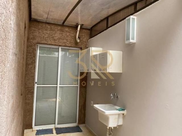Apartamento para venda em Alto Da Boa Vista de 90.00m² com 2 Quartos, 1 Suite e 1 Garagem