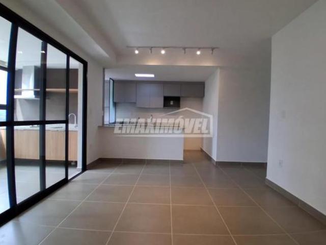 Apartamento para venda em Alto Da Boa Vista de 91.00m² com 3 Quartos, 1 Suite e 2 Garagens