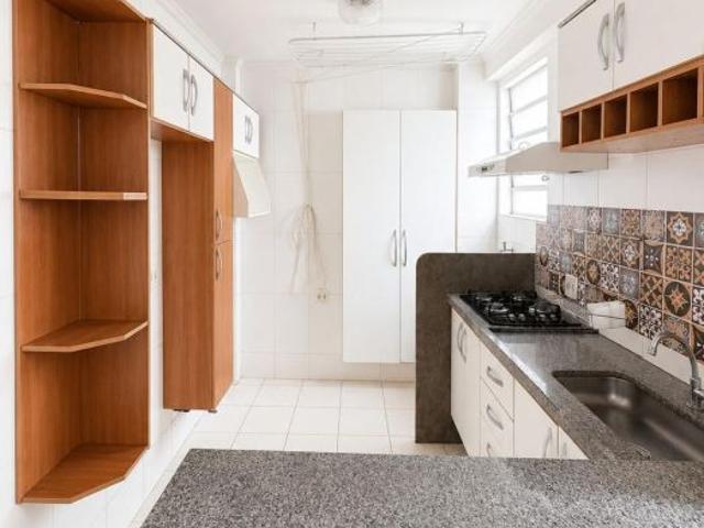 Apartamento para venda em Alto Da Boa Vista em Ribeirão Preto São Paulo de 45.00m² com 2 Quartos e 1 Garagem
