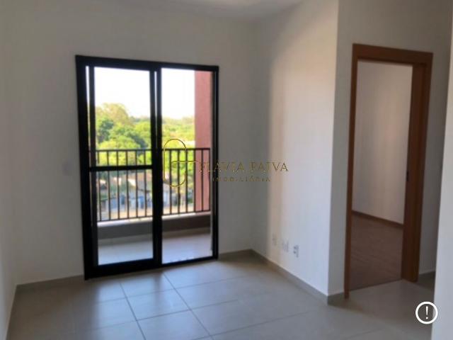 Apartamento para venda em Alto Da Boa Vista em Ribeirão Preto São Paulo de 50.00m² com 2 Quartos e 1 Garagem