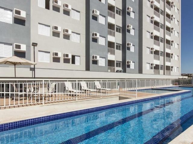 Apartamento para venda em Alto Da Boa Vista em Ribeirão Preto São Paulo de 71.00m² com 3 Quartos, 1 Suíte e 2 Garagens