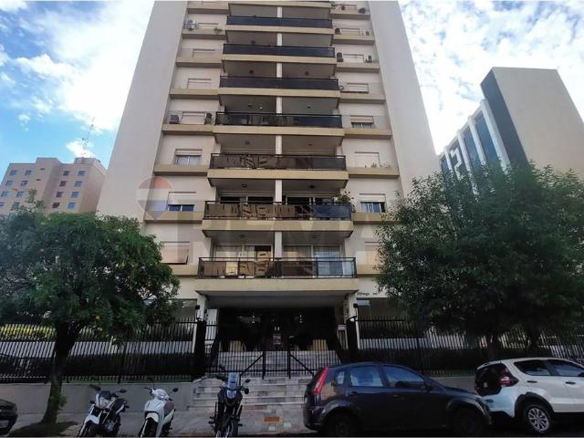 Apartamento para venda em Alto Da Boa Vista em Ribeirão Preto São Paulo de 102.00m² com 3 Quartos e 1 Garagem