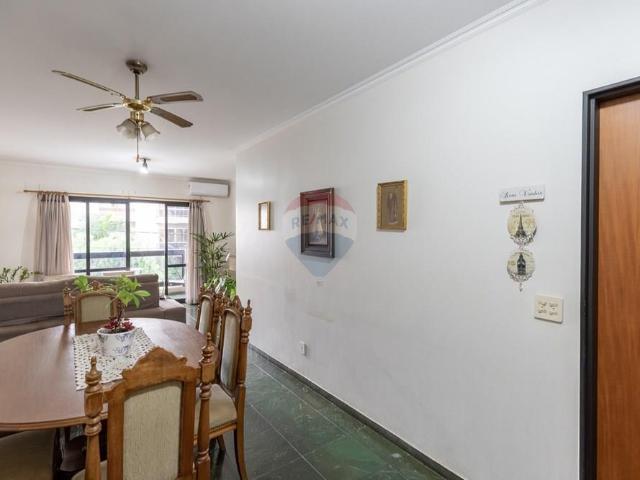 Apartamento para venda em Alto Da Boa Vista em Ribeirão Preto São Paulo de 107.00m² com 3 Quartos, 1 Suíte e 1 Garagem