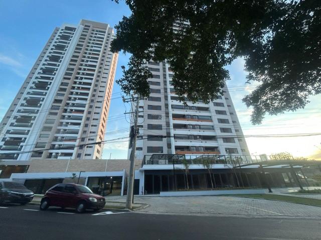 Apartamento para venda em Alto Da Boa Vista em Sorocaba São Paulo de 74.00m² com 2 Quartos, 2 Suítes e 2 Garagens