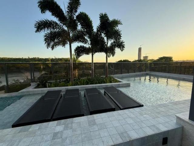 Apartamento para venda em Alto da Boa Vista, Itumbiara