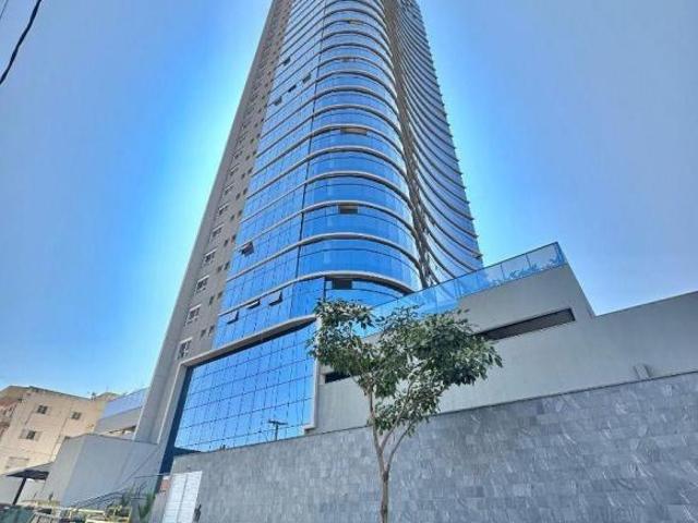Apartamento para venda em Alto da Boa Vista, Itumbiara