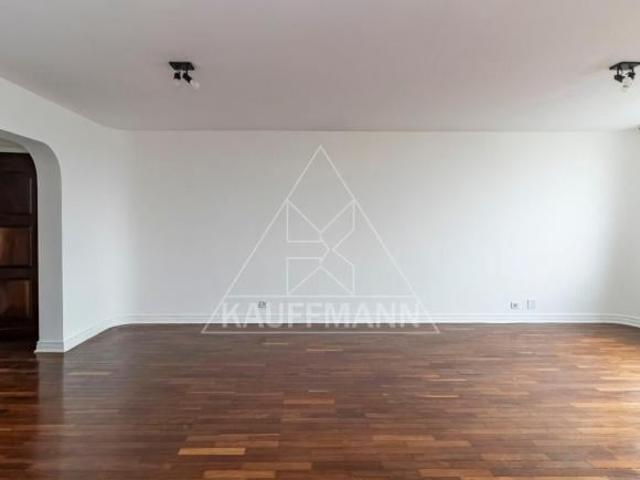 Apartamento para Venda em Alto da Boa Vista 4 Dorms 1 Suíte ? 174m² A.U